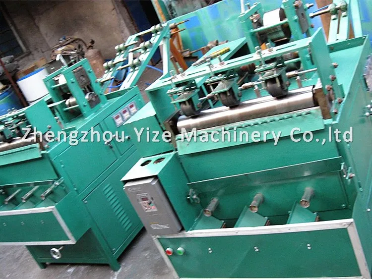 Stainless Steel Scourer Machine,Scourer Making Machine,Scouring ...