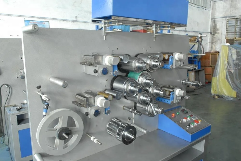 Mesin Pembuat Pelat Flexo Jt-fa3s/mesin Pembuat Blok Flexographic ...