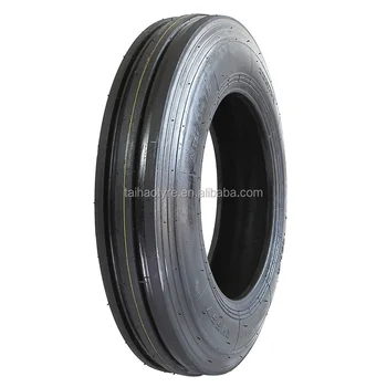5.50-16 6.50-16 750-16 Implement Tires Agriculturalequipment Tractor ...