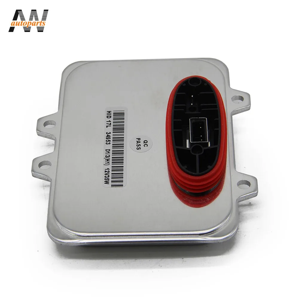 Aw Headlight System Computer Ecu Oem 12v Xenon Ballast Hid Control Unit ...