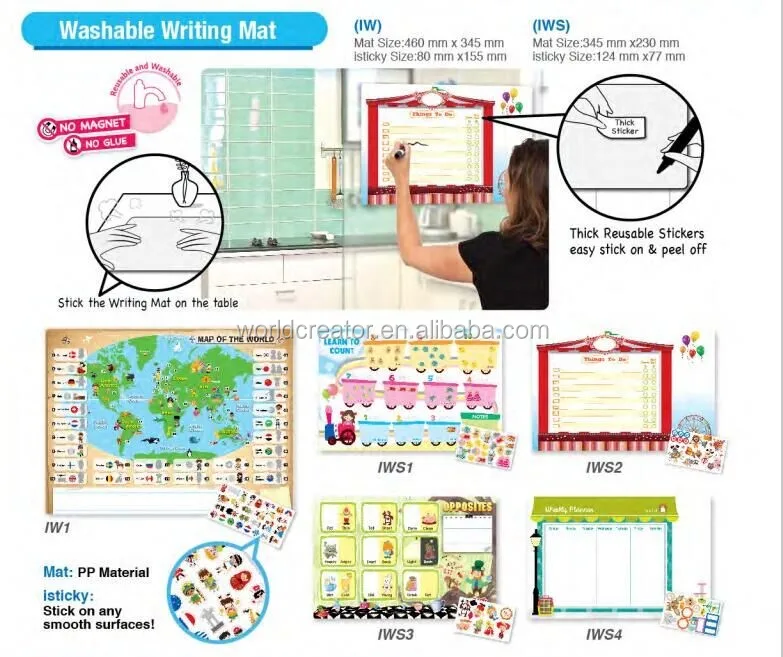 Professional Customised All Kinds School Classroom Magic Digital Erase ...