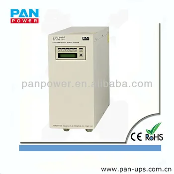 220v 380v Sine Wave 3 Phase Ups 5kva - Buy 3 Phase Ups 5kva,Pure Sine ...