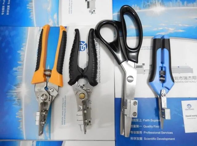 Smt Splice Cutter/smt Splice Scissors Tools/ Smt Splice Tool - Buy Smt ...