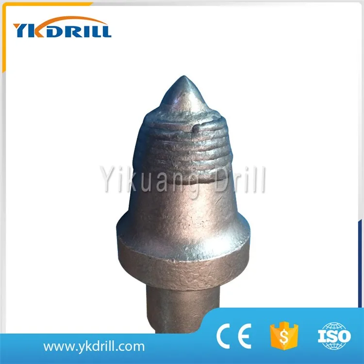 Road Planning Picks Road Milling Bits Asphalt Milling Machine Chisels ...