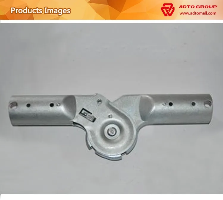 Ladder Lock - Folding Locking Hinge for Multi Purpose Ladders