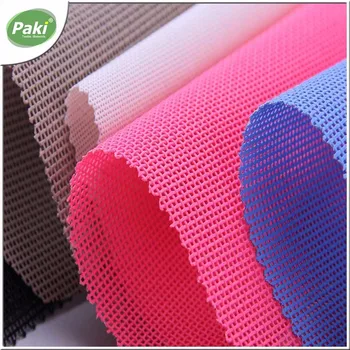 Stock Polyester/pvc Mesh Fabric For Pet Accessory - Buy Pet Accessory ...