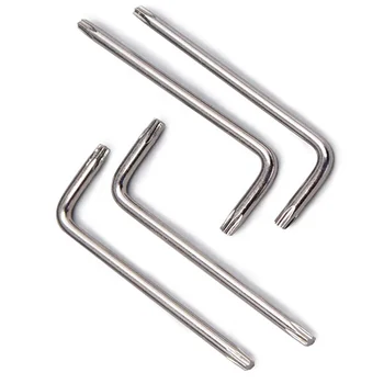 Alloy Steel Allen Hex Wrench L-type Allen Key Torx Set Star Key With ...