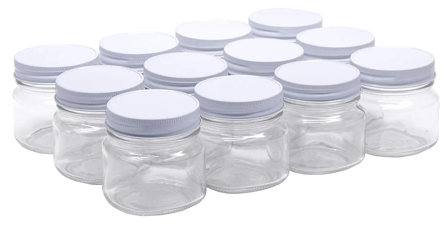 Cheap 3 Ounce Glass Jars Find 3 Ounce Glass Jars Deals On Line At