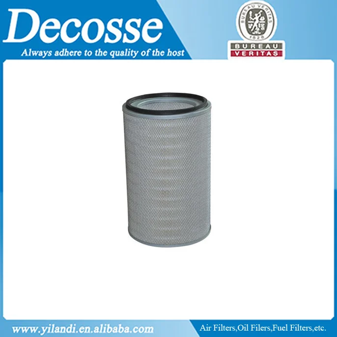 Primary Air Filter Mesh Air Filter Kw3046 K3046 - Buy Af25266,Af25267 ...