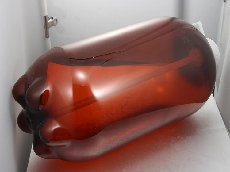 Hot Sales Disposable Plastic One Way 15L/20L Beer Pet Keg