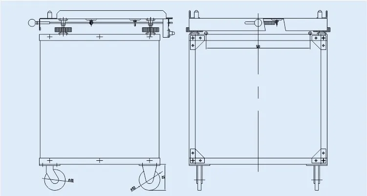 High Voltage Switchgear Simply Lifting Vcb Transfer Trucks Or Handcarts ... High Voltage Switchgear Simply Lifting Vcb Transfer Trucks Or Handcarts ...