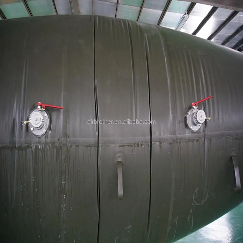 500,000 Liter Large Capacity Pvc Water Tank For Bulk Liquid Storage ...