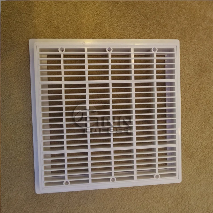 Rectangle Shape Swimming Pool Main Drains For Swimming Pool Use - Buy ...