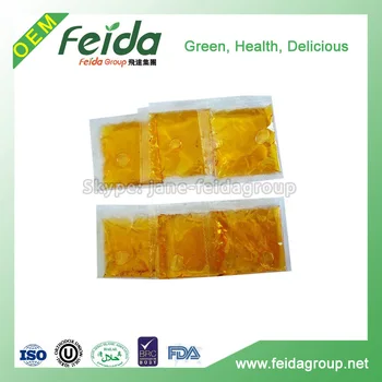 Garlic Type Chili Oil Sachets For Instant Noodles,Noodle Seasonings ...