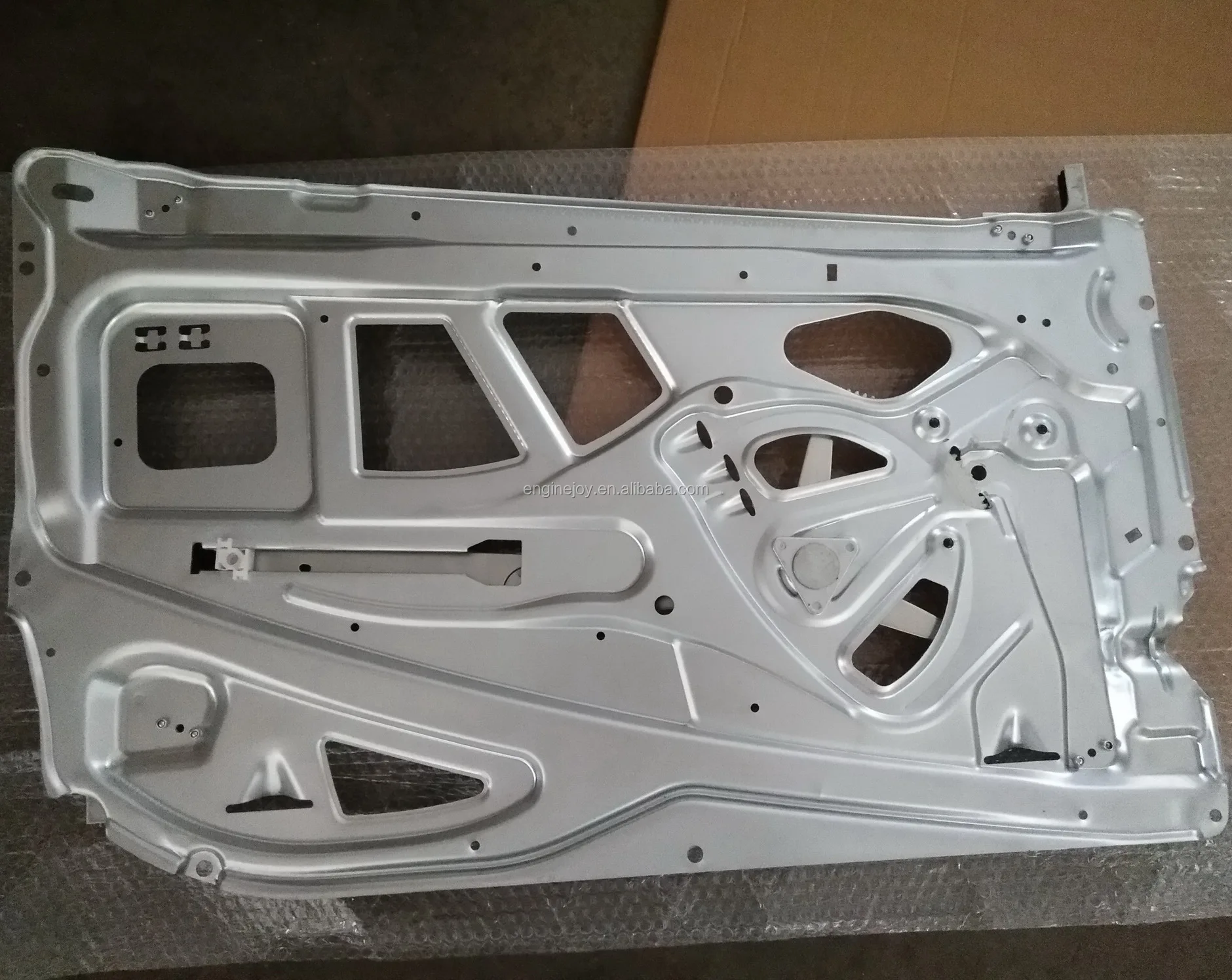 0007200079 Lh Window Regulator Without Motor - Buy Electric Window ...