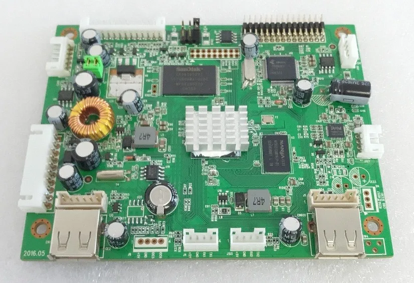 15inch Panel G150xtn06.0 Lvds Lcd Controller Board Skd Kits Lcd ...