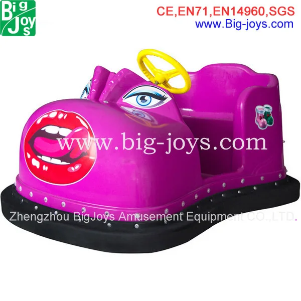 Inflatable Water Bumper Car Battery Powered Kids Bumper Car - Buy ...