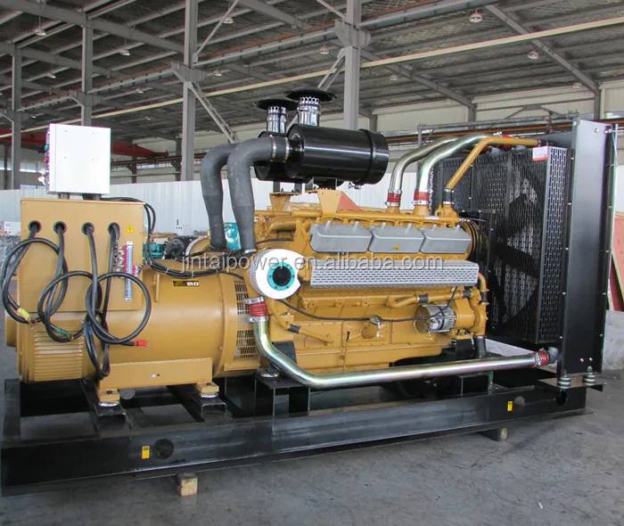 Hot Sales 1 Mw Diesel Generator - Buy 1 Mw Diesel Generator,1 Mw Diesel ...