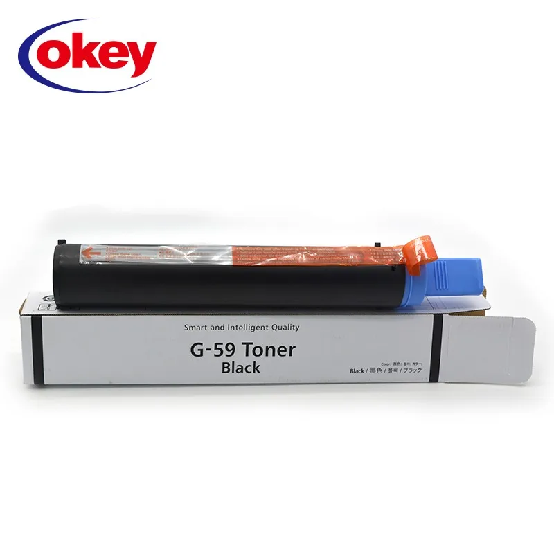 Gpr-18 C-exv 14 Npg-28 Toner For Canon Ir 2318 2018 2020 2016 2022 2025 ...