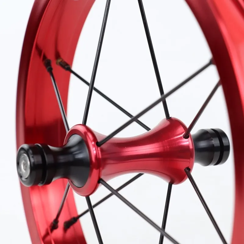 Customized 10 12 20 Inch 10 12 Holes 84 90 95mm Kid's Bike Sliding Bike ...