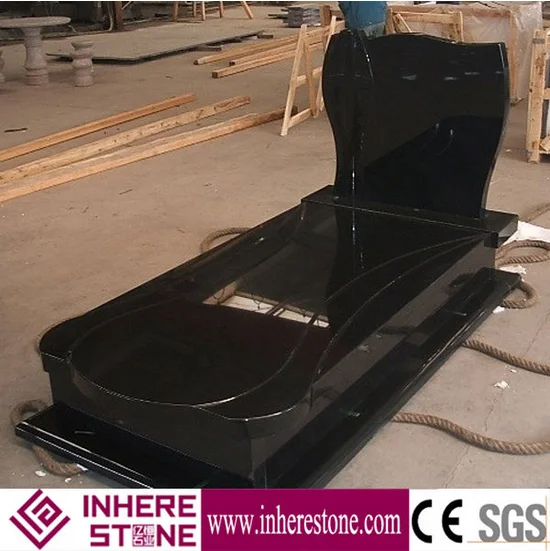 Granite Tombstone Designs - Elegant & Durable Solutions