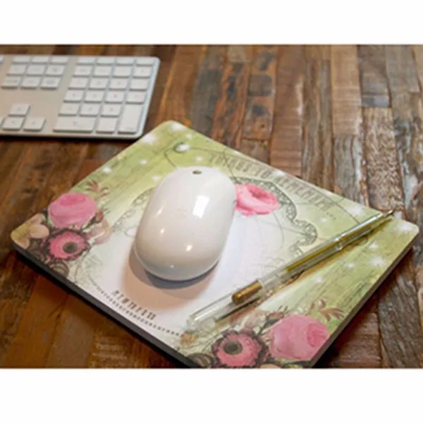 High Quality Printed Paper Tear Off Calendar Design Memo Pad Mouse Pad ...