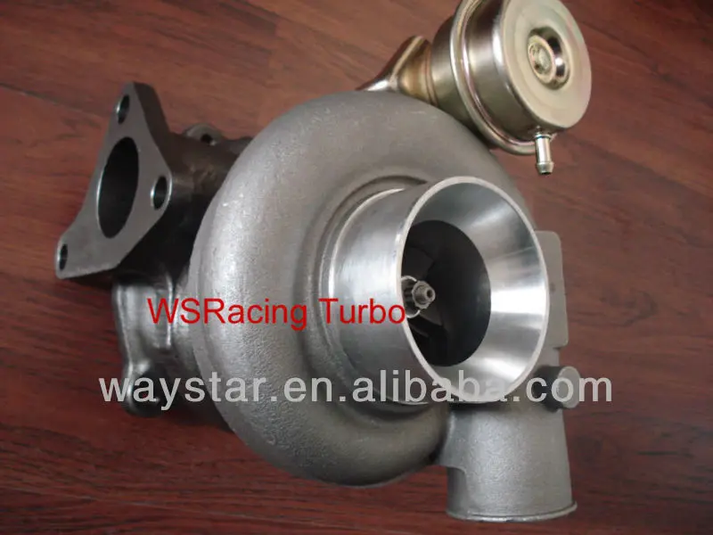 25g Supercharger For Td06 Subaru Sti Impreza - Buy 25g Supercharger For ...