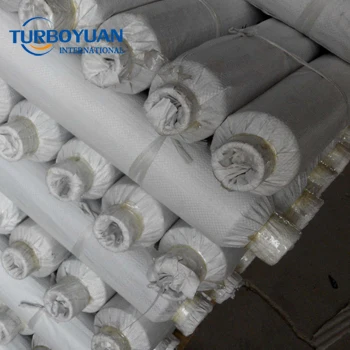 Agriculture Vegetables Crops Compostable Mulch Paper / Black Plastic ...