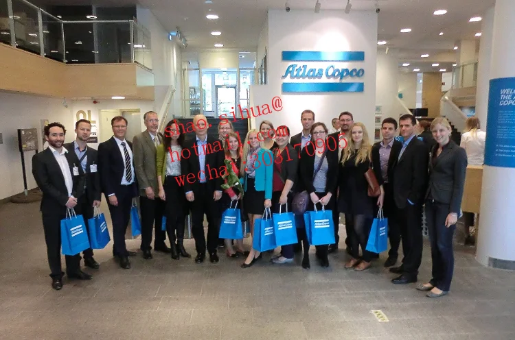 Atlas Copco Spare Parts Catalogue 2906095700 - Buy Atlas Copco Spare ...