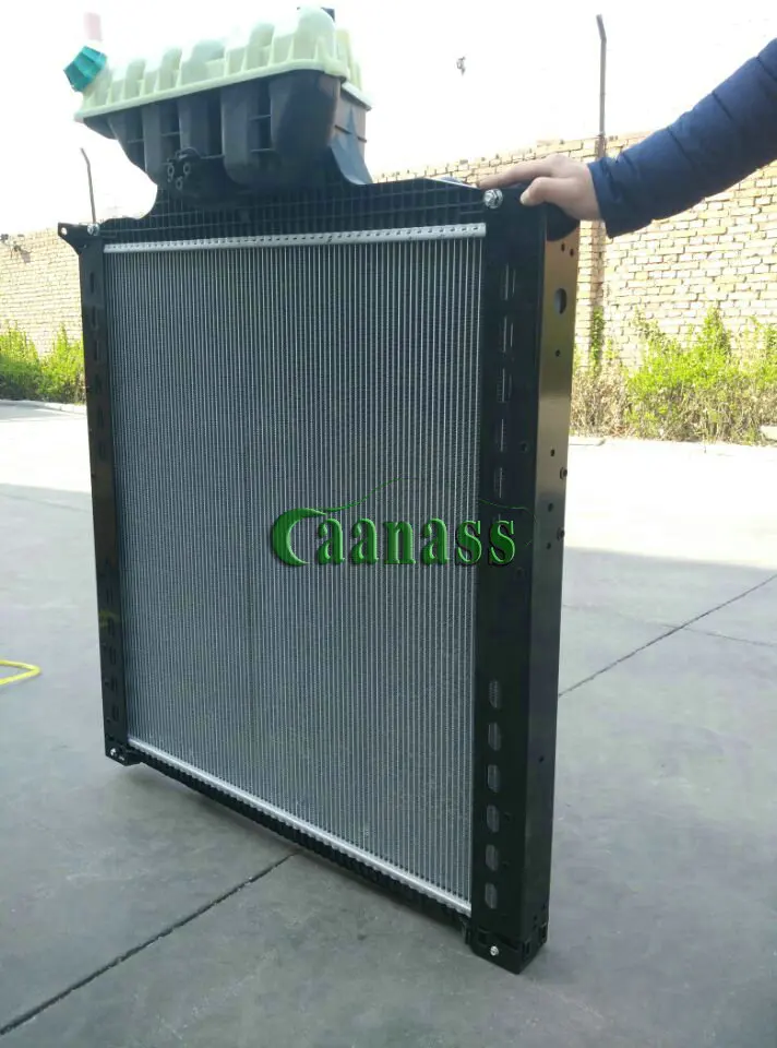 CHASSIS heavy duty 81061006657 81061016477 use for MAN TGA Truck ...