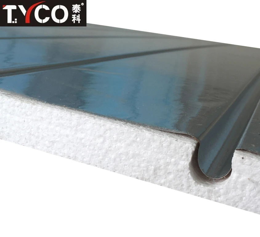 Underfloor Heating with XPS Water Groove Insulation Board