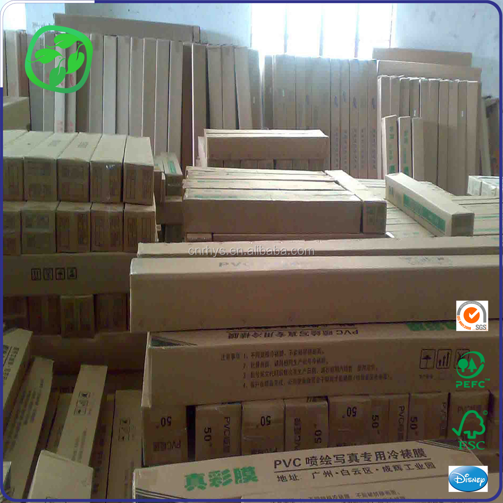 Waterproof Sunscreen Bus One Way Vision Sticker Glass Sticker Car ...