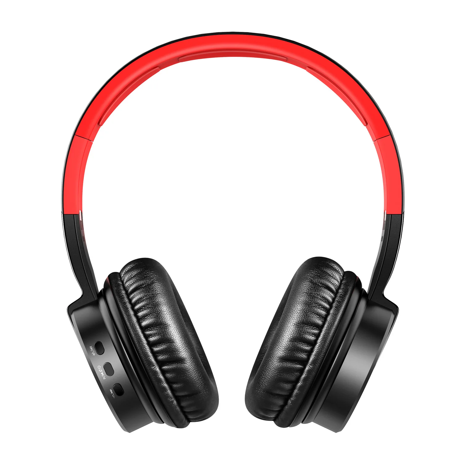 Three Color Rechargeable Wireless Headphones Blue Tooth Over Ear ...