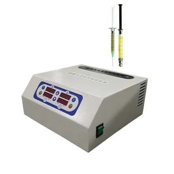 Autologous Platelet Rich Plasma Gel Maker/ Bio Filler Maker/ Blood Gel ...