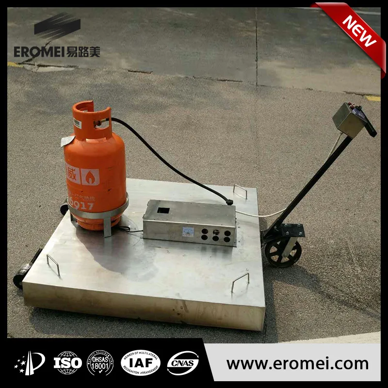 The Best And Cheapest Bitumen Heater Infrared Asphalt For Wholesales ...