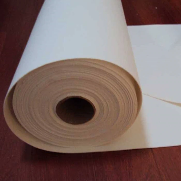 High Quality 3mm Thick Ceramic Fiber Paper - Buy 3mm Thick Ceramic ...