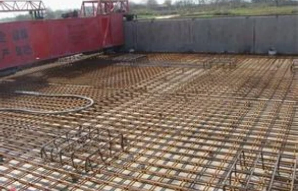British Standard Brc /concrete Reinforcing Mesh - Buy Concrete ...