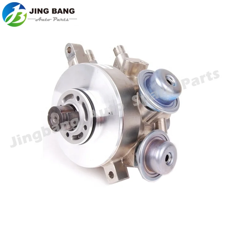 High Pressure Fuel Pump Fits for 11-15 POR.SCHE CAYENNE