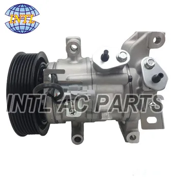 10sre11c Car A/c Compressor For Toyota Lexus Gr 2015-2017 447280-2720 ...