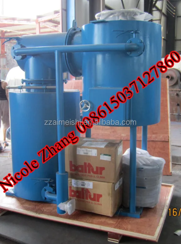 Industrial Paper Incinerator/sanitary Napkin Incinerator 00815037127860 ...