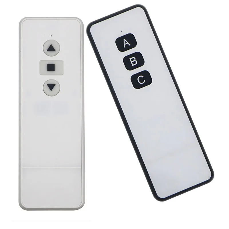 Century Aoke 3 Buttons 315/433mhz High Power Electronics Door/gate ...