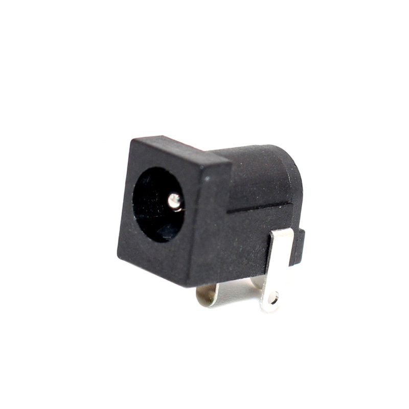 Rohs And Ce Certificate Dc-005 2.1 X 5.5 Mm Dc Power Jack Socket - Buy ...
