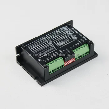 Cw230 Cheap Stepper Motor Driver,0.9a-3a,18vdc~40vdc - Buy Stepper ...
