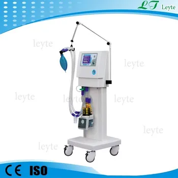 2015 Breathing Machine Hospital Icu Medical Ventilation Equipment - Buy ...