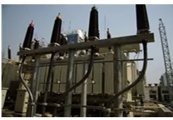 66kv/110kv/132kv/220kv Grounding Box,Cable Link Box Without Svl ...