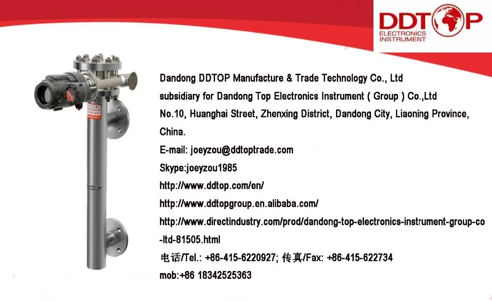 Emerson Rosemount 5302 Level Transmitters - Buy 5302 Level Transmitters ...