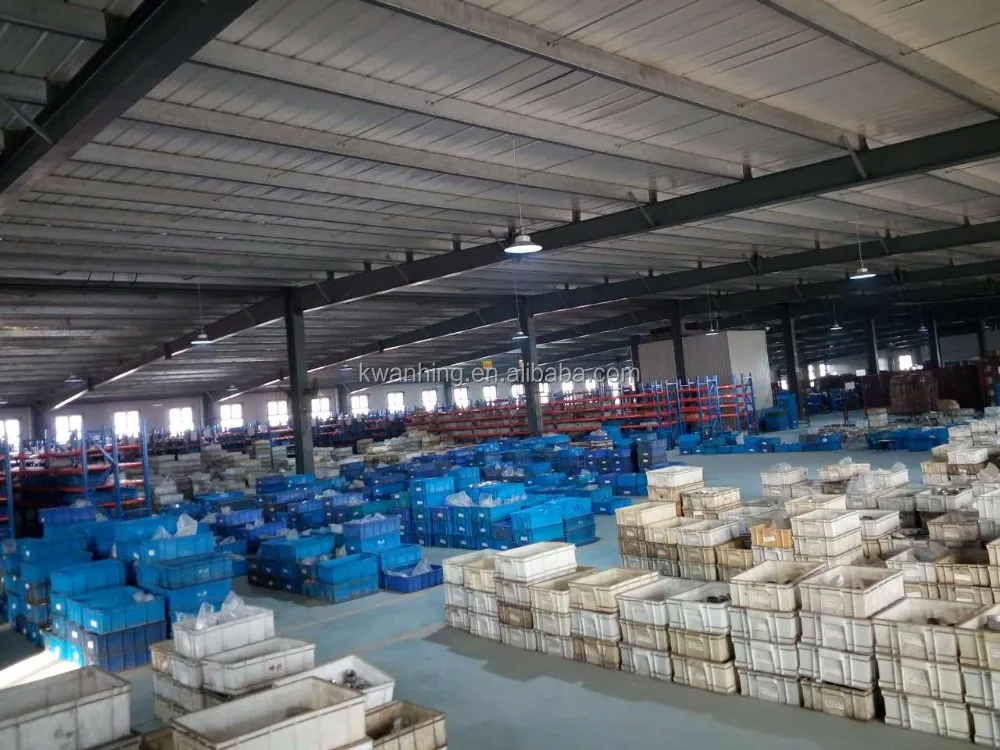 KWAN HING Steel Fittings - EN 10241 Threaded Solutions