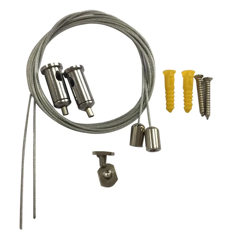 High Quality Cable Gripper With Spring Hook - Buy Cable Gripper,Black ...