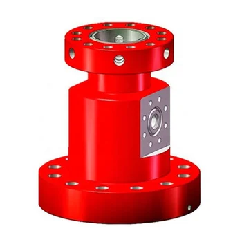 Api 6a Crossover Spool For Oilfield - Buy Tubing Head,Tubing Head ...