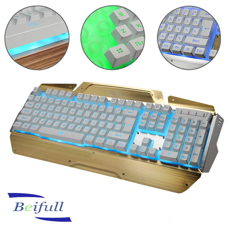 Raised Keycap Cheap And Good Quality Usb Wired Online Computer Keyboard ...